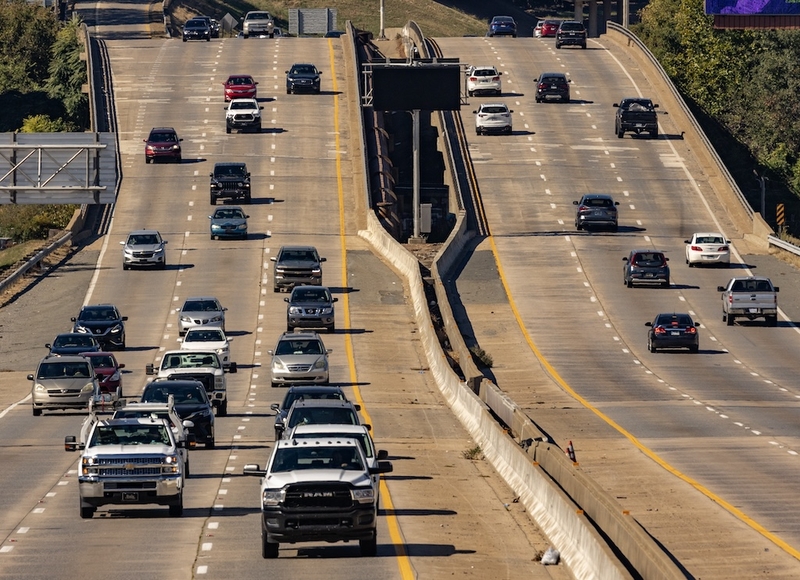Arkansas DFA sets mileage rates for 2025 | News From The States