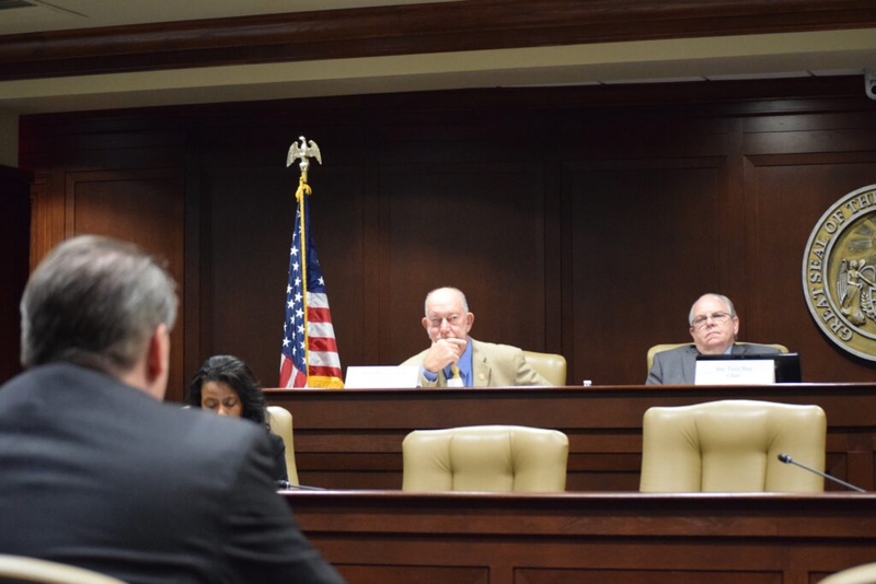 Arkansas legislators to hold hearing on Franklin County prison | News ...