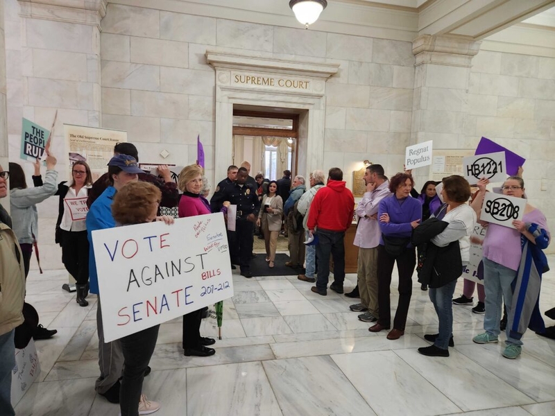 ‘Pernicious and unnecessary’ laws make life harder for ordinary ...