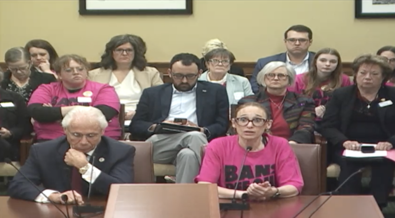 Proposed SNAP asset limit increase heads to Arkansas House after ...