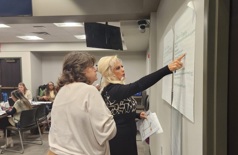 Arkansas education department adopts most of plan to keep families ...