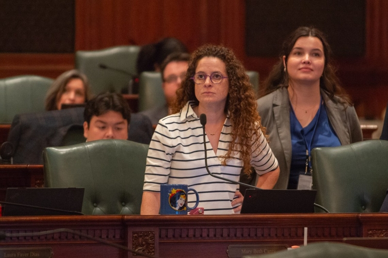Lawmakers pass bill to shield abortion information from digital medical ...