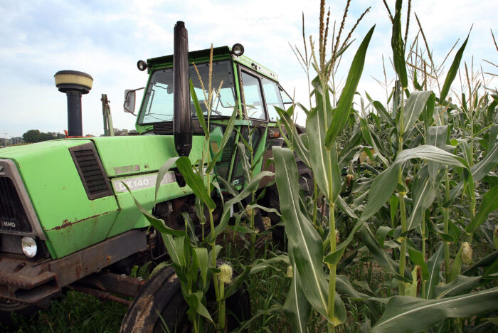 Indiana among top states for cover crop adoption | News From The States