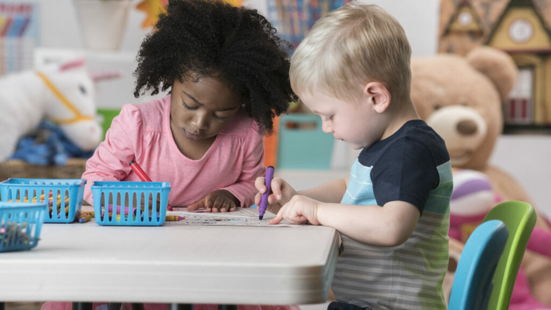 Child well-being ticks up in latest KIDS COUNT Data Book | News From ...
