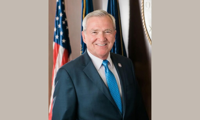 Fort Wayne Mayor Henry dies Thursday evening following cancer battle ...