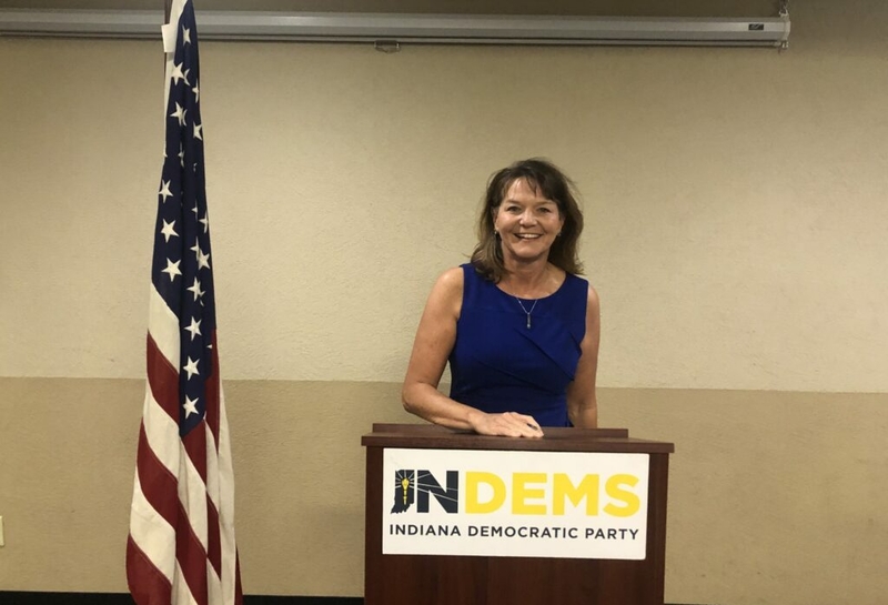 Wendy Dant Chesser selected to fill vacated House seat | News From The ...