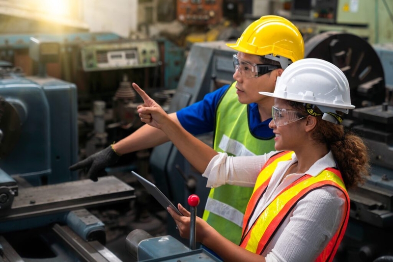 Survey identifies employer roadblocks for work-based learning for ...