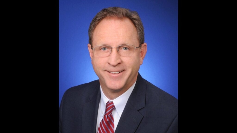 IURC Chairman Jim Huston announces plans to retire in early 2026 | News ...