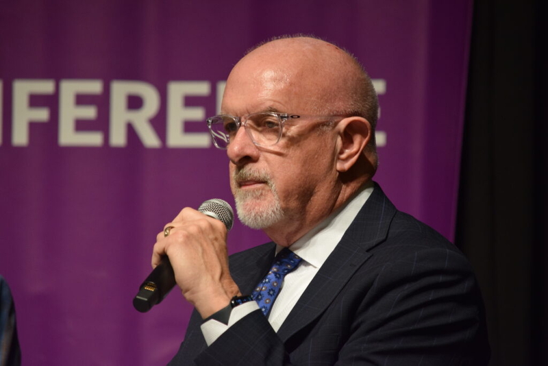 High-ranking Indiana Sen. Holdman knocked off by Trump-endorsed ...
