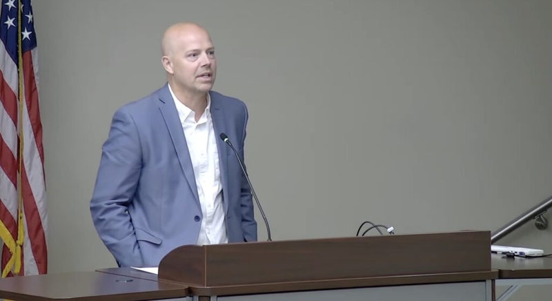 New Indiana child services director named; predecessor to become ...