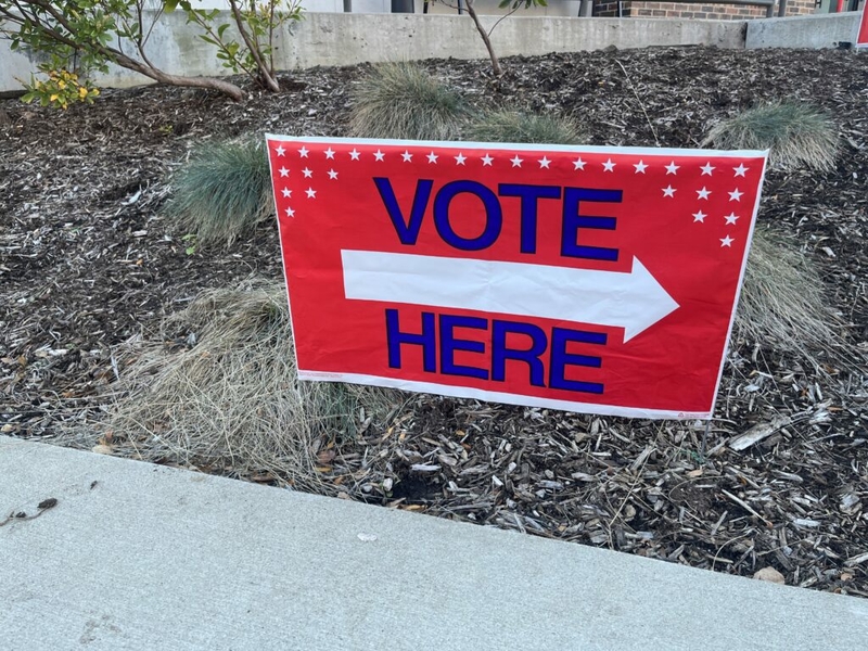 What you need to know to vote in Kentucky today | News From The States