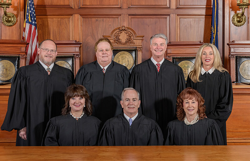 Kentucky Supreme Court tie vote leaves Medicaid managed care contracts ...