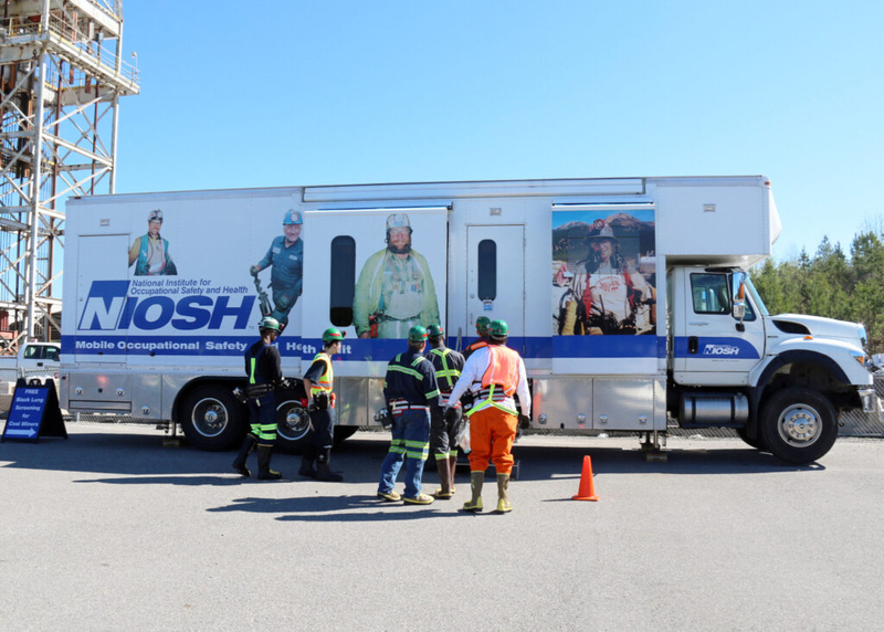 Judge orders NIOSH workers for coal miner health back to work after ...