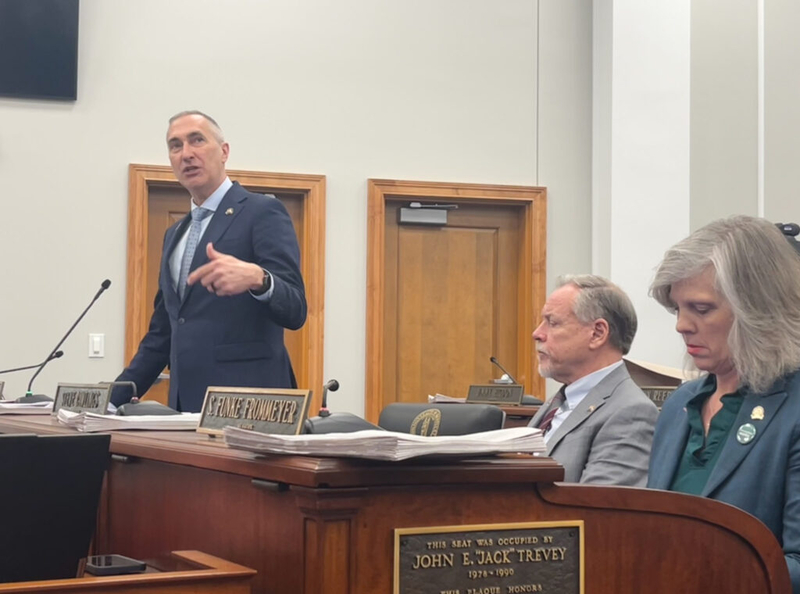 KY GOP supermajority overrides Beshear veto of education grants fueled ...