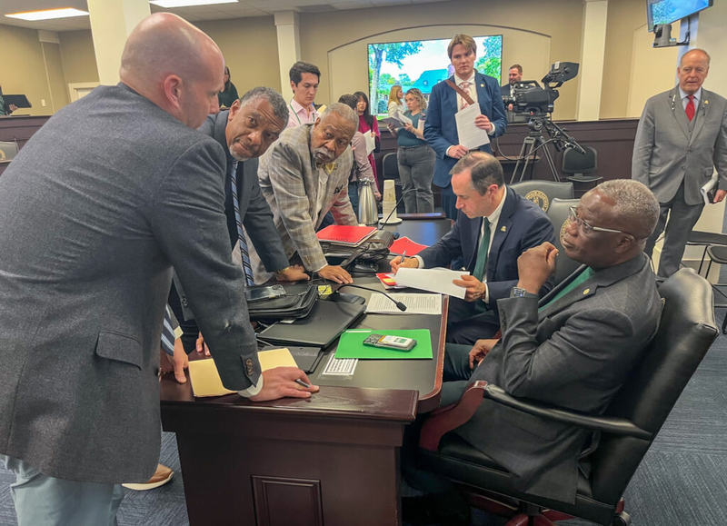 New polytechnic mission for Kentucky State University unveiled in state ...