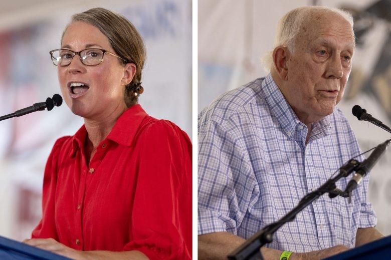 Supreme Court race remains too close to call, final result could hinge ...