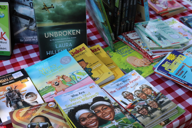 ‘Mississippi marathon’ continues: 85% of third-graders pass reading ...