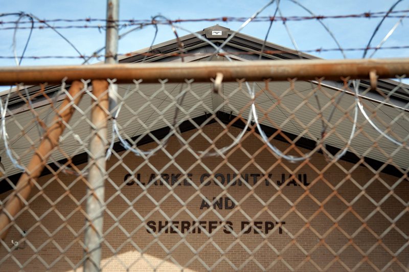 Two Clarke County deputies who resigned are back on the job | News From ...