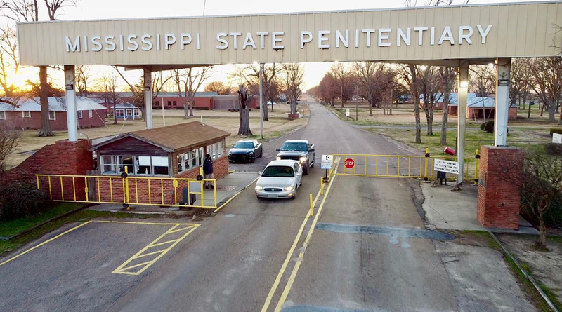 Two Mississippi prisons temporarily lose power amid freezing temps from ...