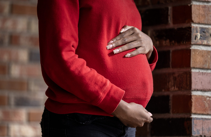 Legislation to increase access to nurse midwives died in committee. Now ...