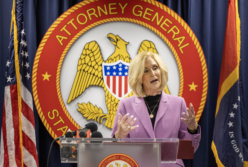 State Supreme Court rules AG Lynn Fitch, not Auditor Shad White, has ...