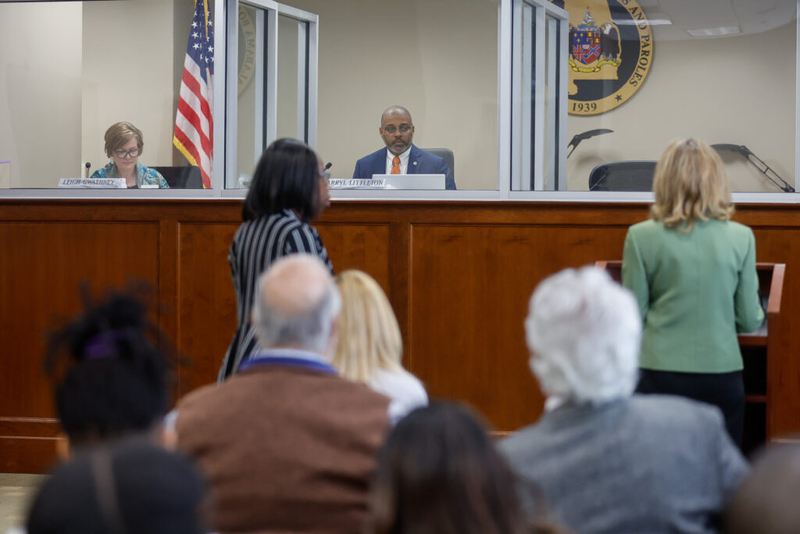 Alabama parole board finalizes guidelines after years-long delay | News ...