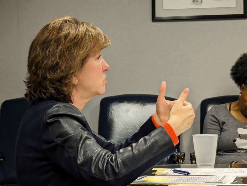 State-run psychiatric hospitals in Alabama show progress in staffing ...