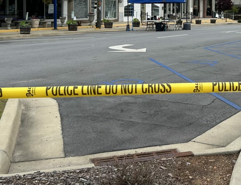 15-year-old arrested in connection with Dadeville shooting | News From ...