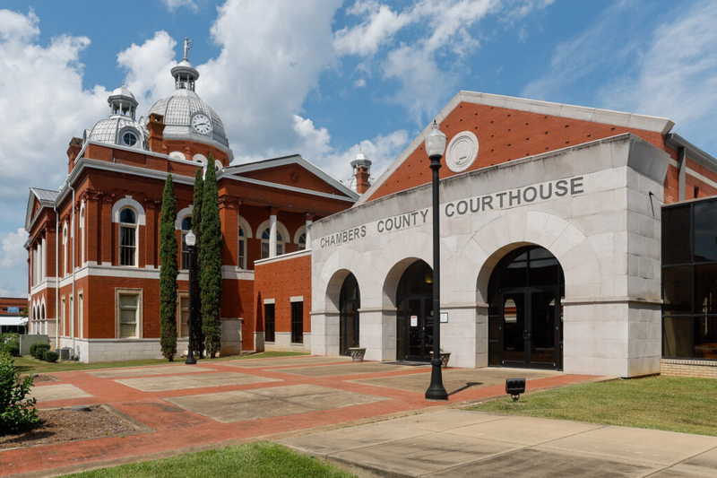 ACLU files federal lawsuit against Chambers County Board of Education ...