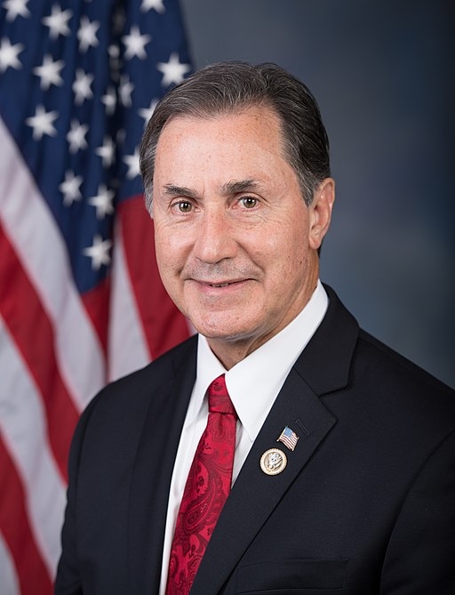 U.S. Rep. Gary Palmer gets sixth term in Alabama 6th Congressional ...