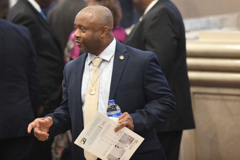 Alabama House passes bill aimed at curbing school bus driver shortage ...