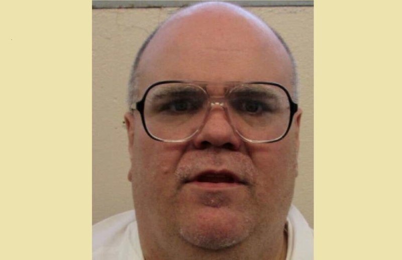 Alabama, death row inmate settle lawsuit over nitrogen gas execution ...