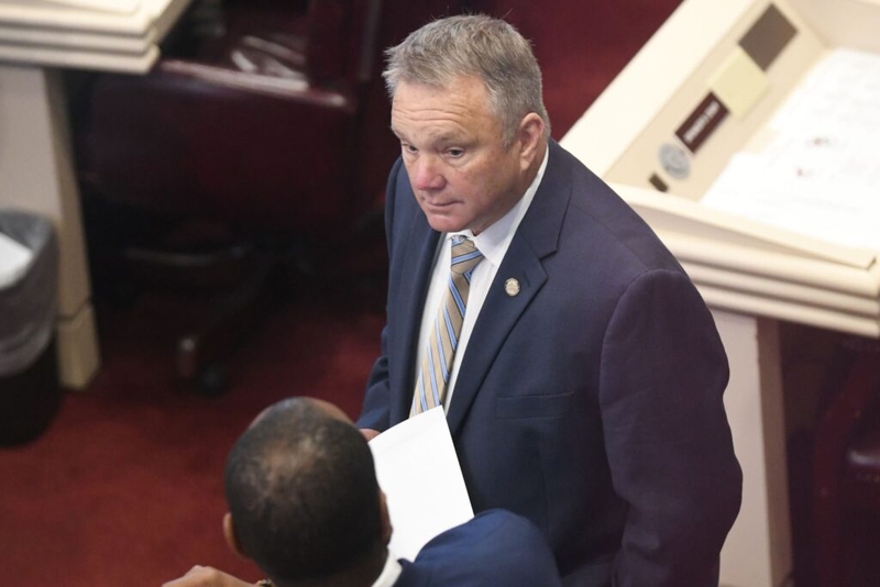 Alabama police immunity bill expected to change as civil rights groups ...