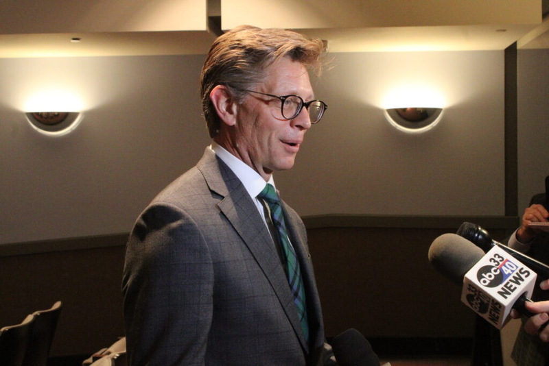 Alabama State Board of Education approves intervention in Dallas County ...