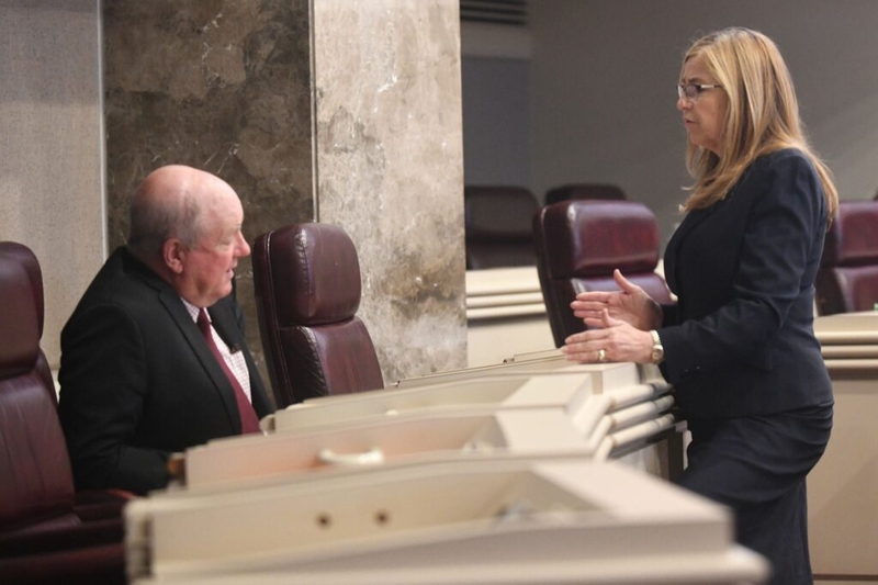 Alabama House passes bill requiring data collection on international ...