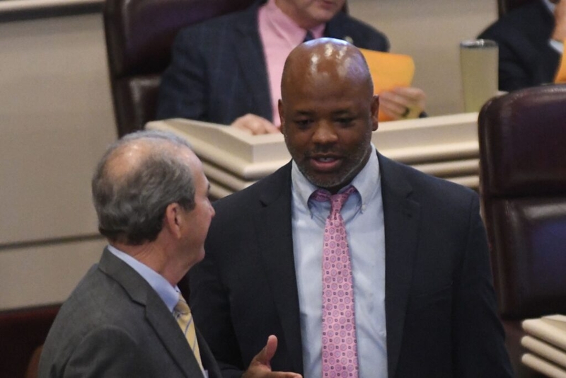 Alabama legislator files bills targeting the death penalty | News From ...