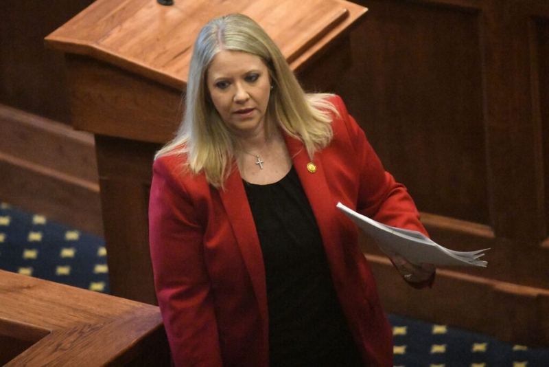 Bill extending death penalty to child sexual assault passes Alabama ...