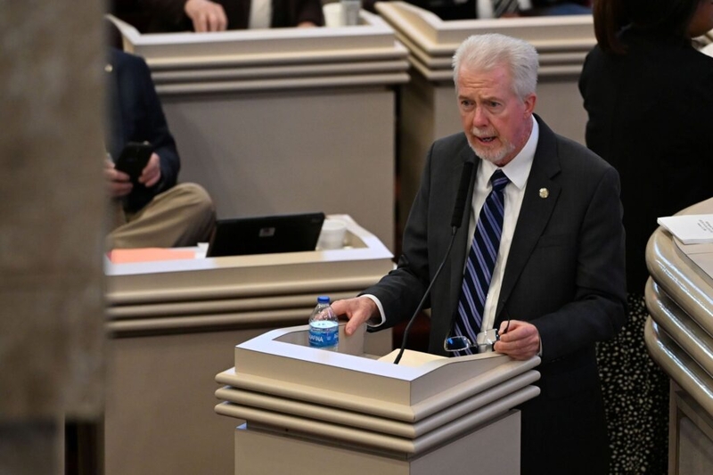 Alabama House passes bill requiring app stores to verify ages of users ...