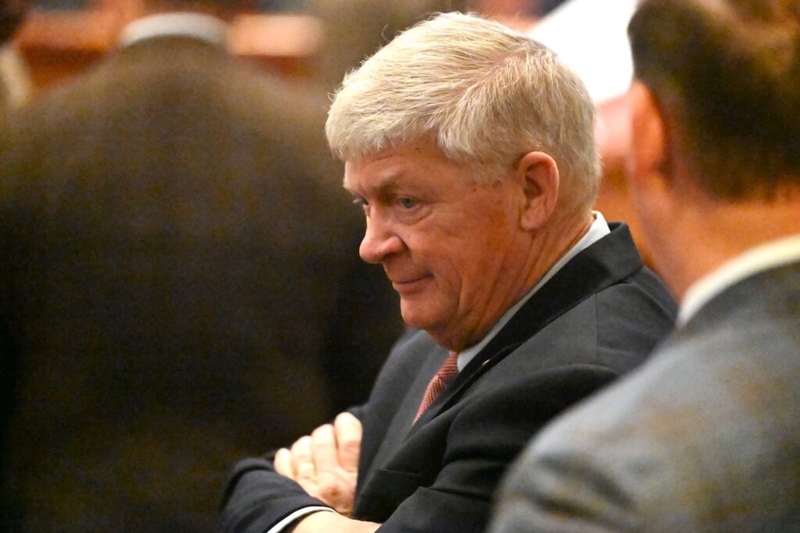 One-year moratorium on solar farms fails on Alabama Senate procedural ...