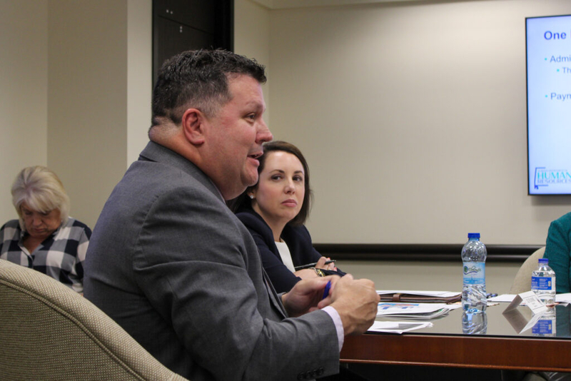 Federal budget changes to SNAP could cost Alabama up to $261 million ...