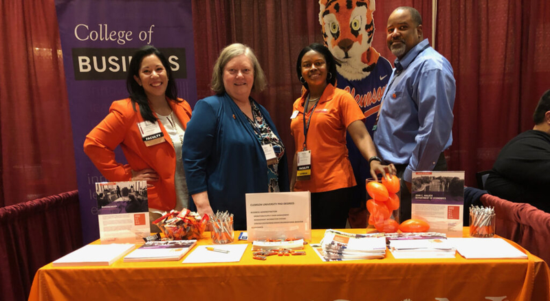 Clemson University among 45 colleges named in federal DEI-related ...