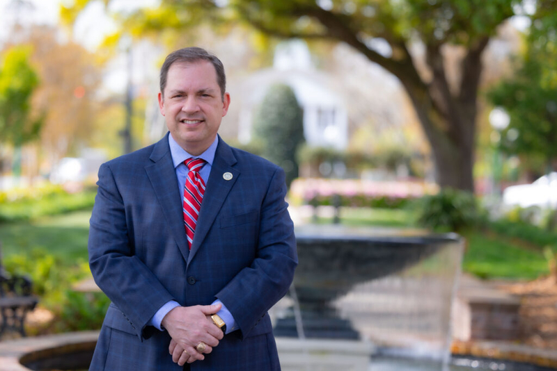 Solicitor who switched parties officially launches bid for SC attorney ...
