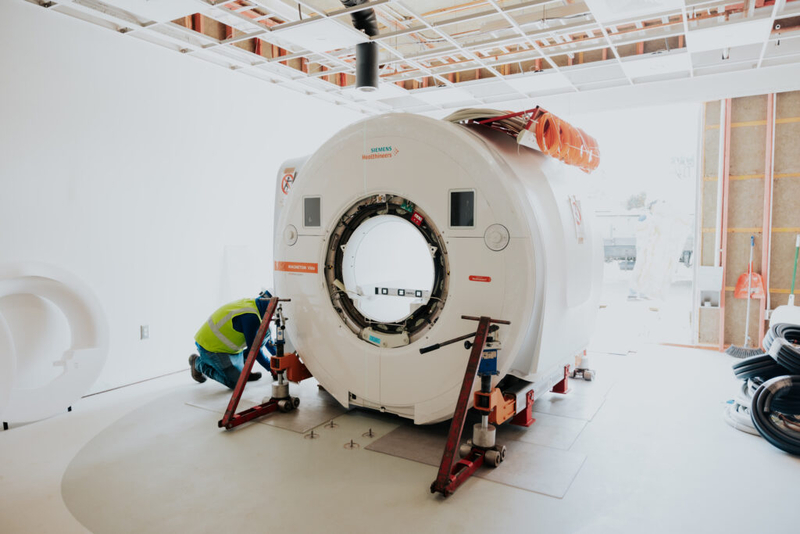 USC celebrates opening of new $30M brain health center | News From The ...