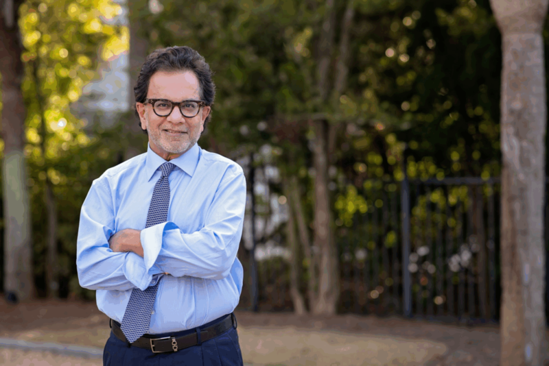 Isle of Palms millionaire Rom Reddy joins GOP primary for governor ...