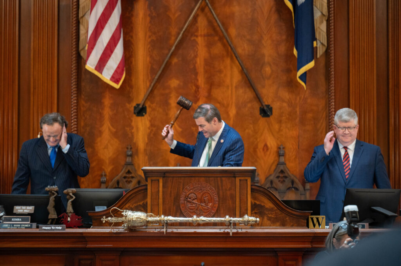 SC’s 2026 legislative session closes with Heritage Act expansion, other ...