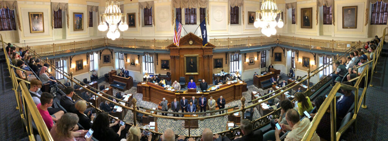 SC Senate budget includes $130M for local projects, but zero earmarks ...