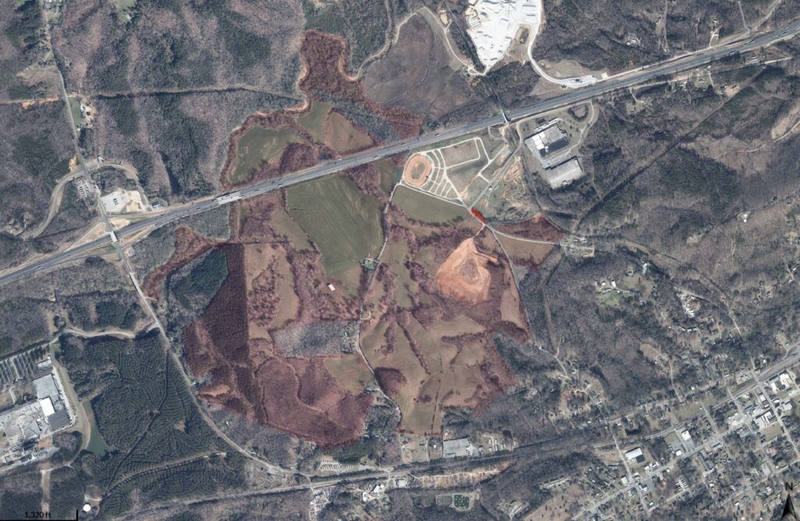 Rare earth magnet maker pledges $1.2B investment in Cherokee County ...