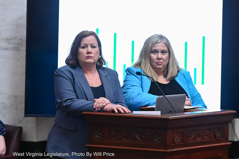 Lawmakers try to sort out why state didn’t spend millions earmarked for ...