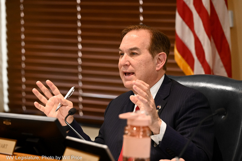 WV Senate bill reinstates death penalty in cases of intentionally ...