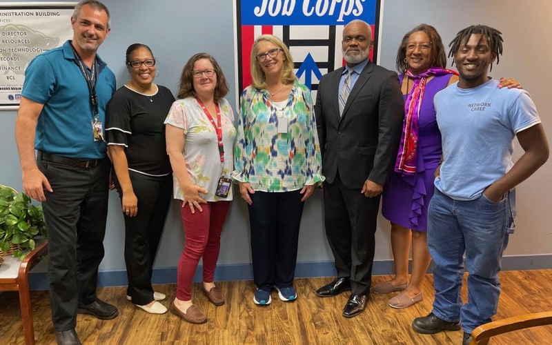 Job Corps ‘pause’ will affect at least one West Virginia location ...